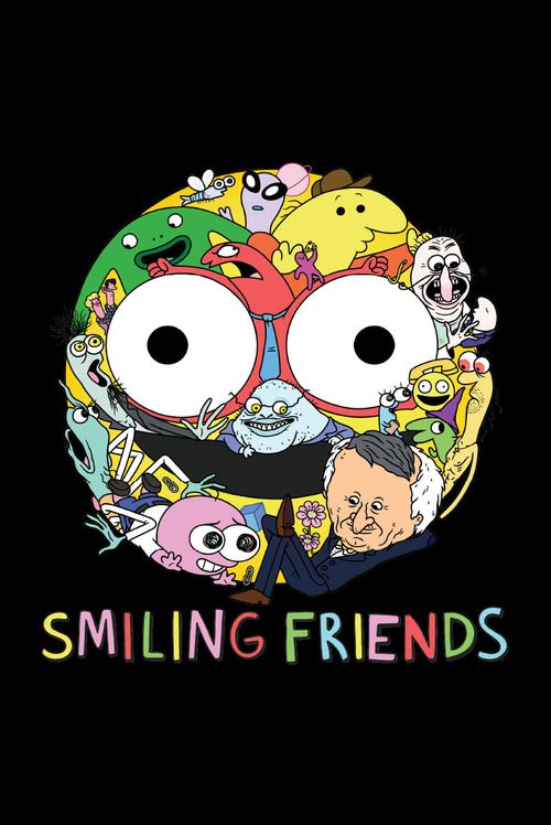 Smiling Friends